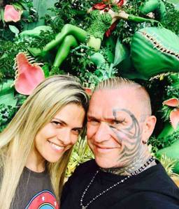 Lee Priest Lee Priest, photos, biography, competitions, bodybuilding