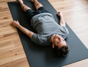 Vacuum for losing belly fat: correct technique and breathing pattern