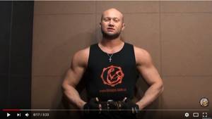 Hack squats in the Hackenschmidt machine: technique of performing the ...