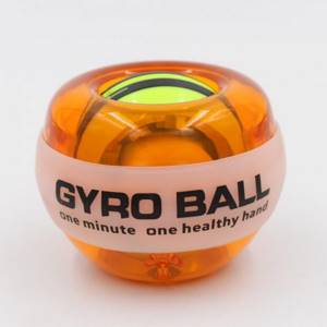 Gyroscopic expander for the hand (Powerball): what is it and how to ...