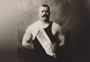 "A man of great strength and stupidity." The true story of Ivan ...