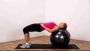 Abdominal retraction exercise for weight loss, how to properly retract ...