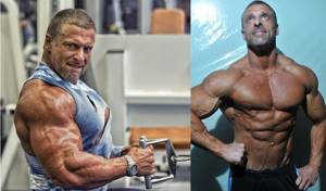 Stanislav Lindover on the optimal training frequency