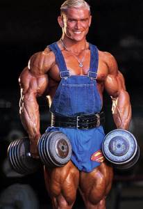 Lee Priest Lee Priest, photos, biography, competitions, bodybuilding