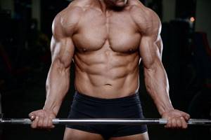 Body type: asthenic, normosthenic, hypersthenic