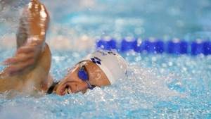 Swimming crawl: technique, how to swim in this style correctly