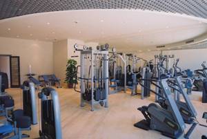 Training program for gaining muscle mass: effective exercises and the ...