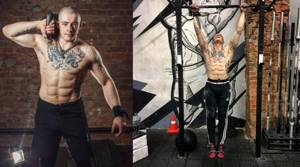 Famous strongmen of the past: I want to know everything Newsland ...